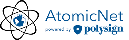 AtomicNet OMS Demo